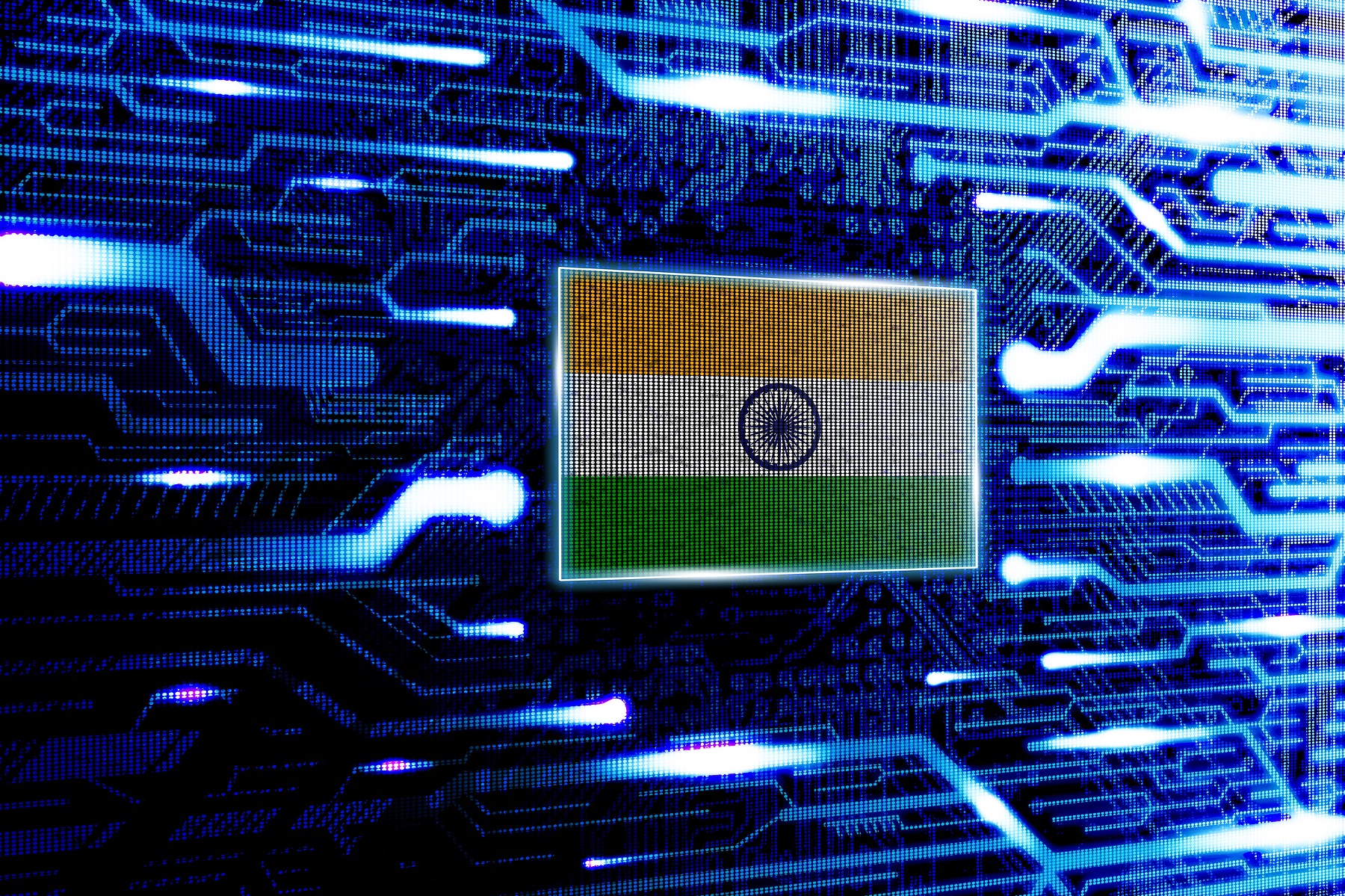 SPEEDA | India: Digital India – Road to Boosting GDP by USD 1 Trillion