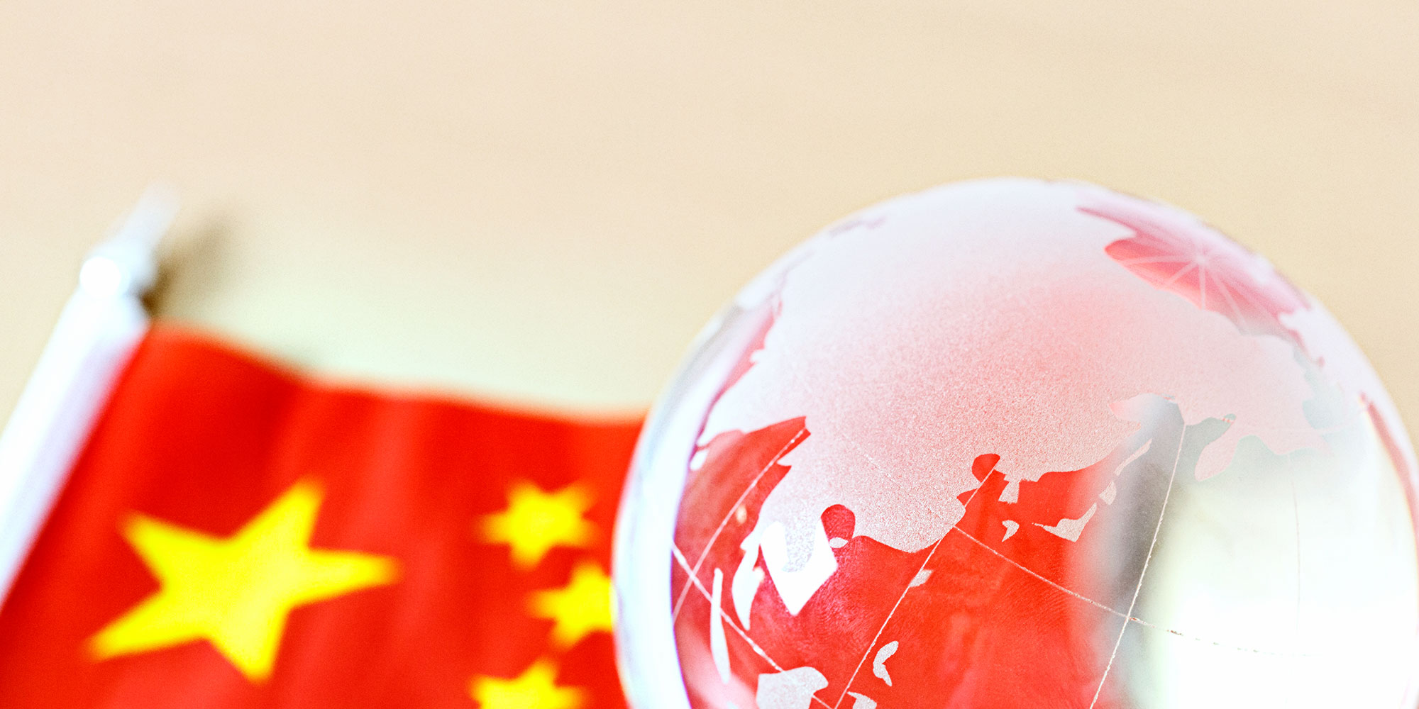 SPEEDA | China Country Report: Navigating Through Transition